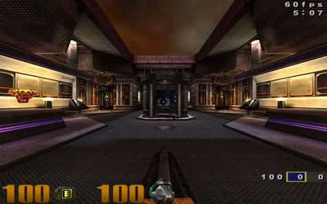 Quake Iii Arena Wsgf