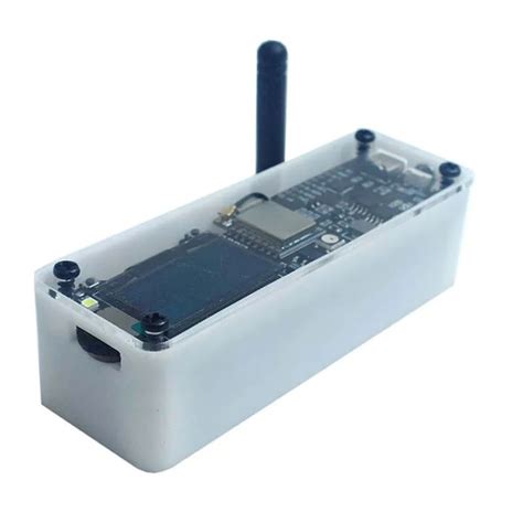 Newest Dstike Wifi Deauther Oled V7 Kit Esp8266 Development Board Lazada Ph