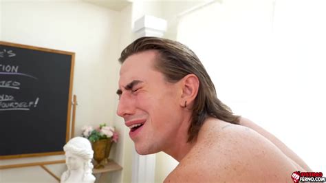 College Students Having Intimate And Hardcore Fun In The Classroom