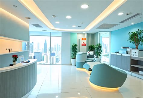 Revitalize Your Health At Hortman Clinics Dubai Healthtrip