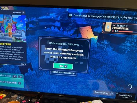 Trying To Join Fend And Keep Getting This Any Else Get This Or Know How To Fix It R