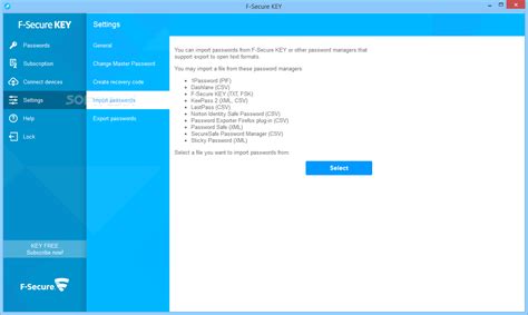 F Secure Key Download Softpedia