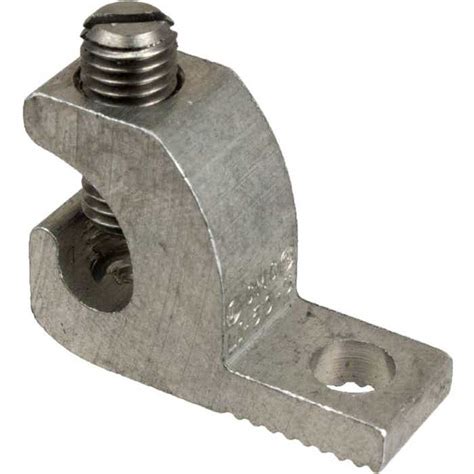 Lay In Grounding Lug Li50ss Elecdirect