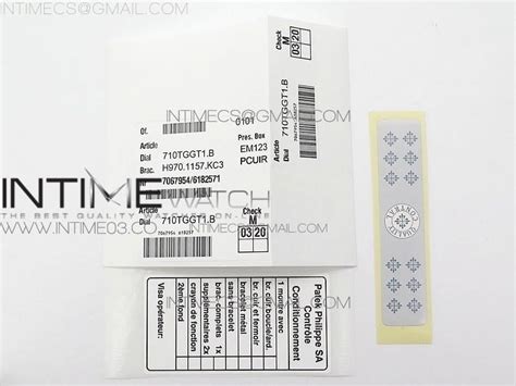 Pp Box Set Intimewatch