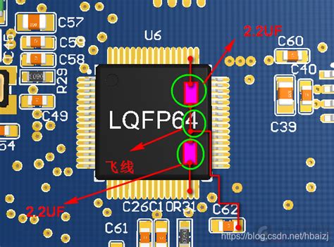 [转载] stm32的vcap的问题及解决 stm32 vcap csdn博客
