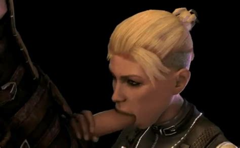 Cassie Cage Fucking Loves The D