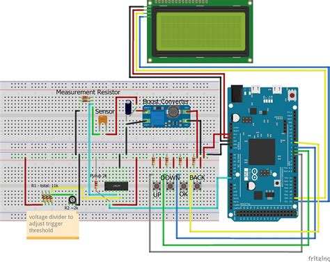 Arduino Due Stops Working While AD Conversion General Guidance Arduino Forum