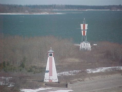 List Of Lighthouses In Manitoba Wikipedia