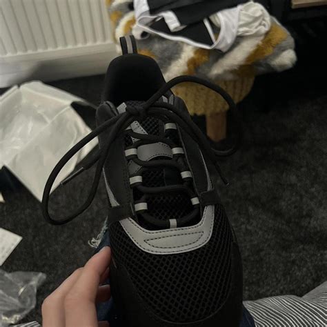 Dior B22 Brand New Receipts In Picture Offers Accepted Depop