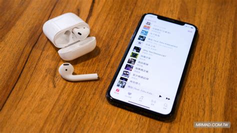 供應商爆料年底 Airpods 3 價格將會創新高，外型與零組件完全不同 瘋先生