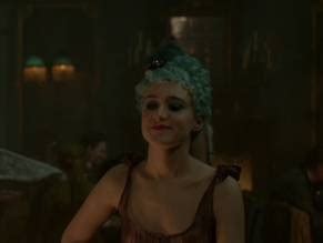 ANNA RUST Nude AZNude