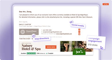 Email Signature Generator Signaturesatori