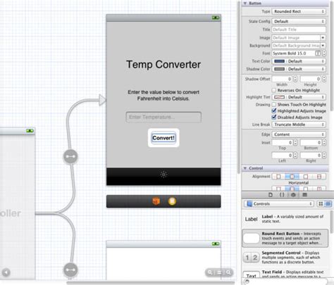 IOS Development Guide Creating Your First App Part II Hongkiat