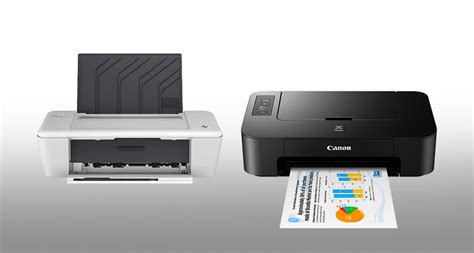 Rekomendasi Printer Murah Terbaik Untuk Mahasiswa