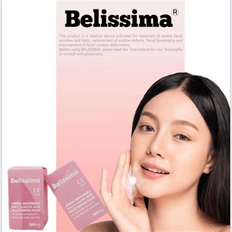 Belissima Plla 365 Mg Pharmacoline