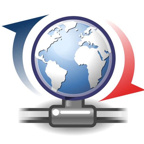Software System Update Icon