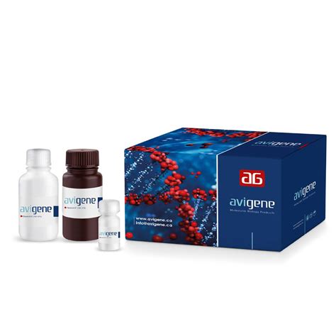 Total Rna Extraction Kit Silica Column Based 50 Rxn