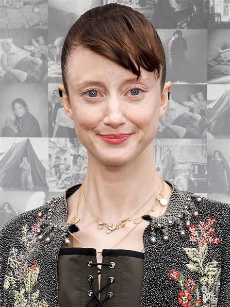 Andrea Riseborough Never Let Me Go