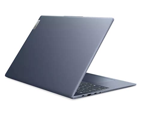 IdeaPad Slim 5 16 AMD Laptop With FHD WUXGA Touchscreen Lenovo US