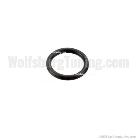 Coolant Temperature Sender Sensor O Ring Wolfsburg Tuning