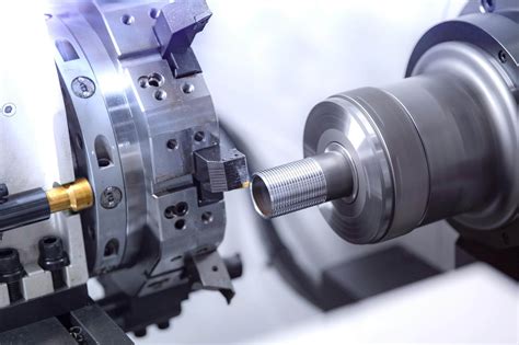 Cnc Machining Knowledge