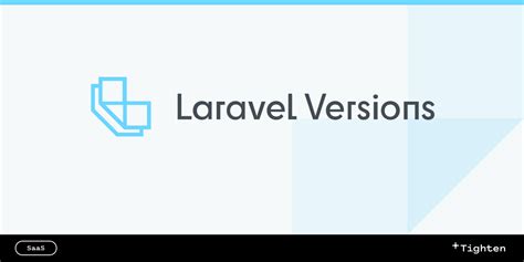 GitHub Tighten Laravelversions Release Dates And Timelines For Security And Bug Fixes For All