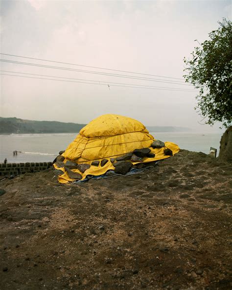 Abhishek Khedekars Photographs Toe The Line Between Fiction And Reality