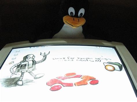 Aprender Sobre Software Libre Y Gnulinux Sin Necesidad De Instalarlo