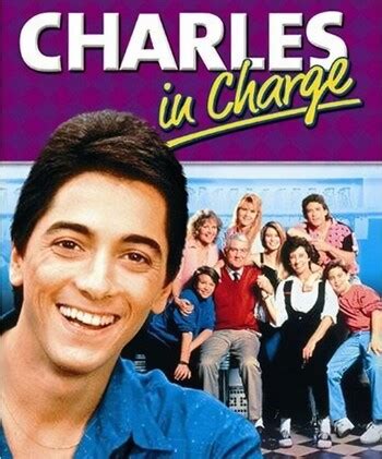 Scott Baio Charles In Charge