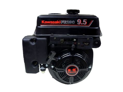 Kawasaki Fe290 Engine Specs