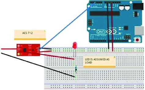 Current Measurement Circuit Download Scientific Diagram