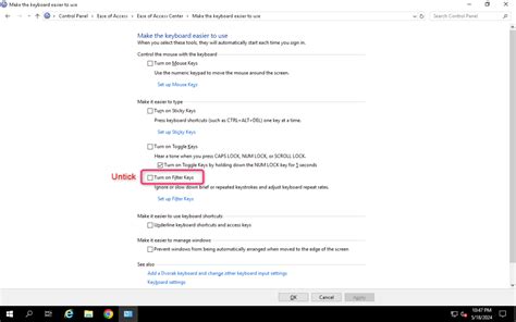 How To Fix If Server Keyboard Is Not Working Knowledge Base Hyonix