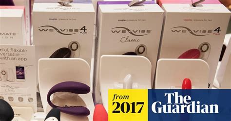 Til A Sex Toy Maker Agreed To Pay Customers Up To C 10 000 Each For Selling A “smart Vibrator