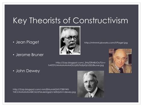 Ppt Constructivism Powerpoint Presentation Free Download Id 2346355