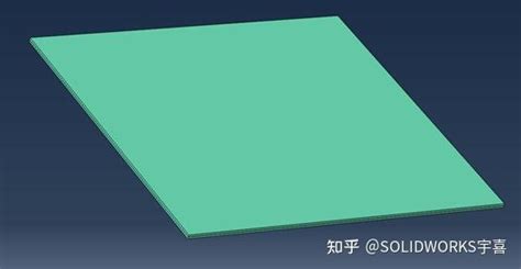 在abaqus创建截面 知乎