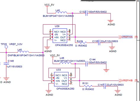 28379d Adc参考电压 C2000™︎ 微控制器论坛 C2000 微控制器 E2e™ 设计支持
