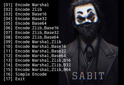 Github Zombie 3301decoder
