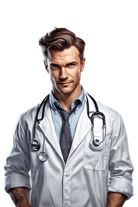Gambar Baju Dokter Png Vektor Psd Dan Clipart Dengan Background Transparan Untuk Download