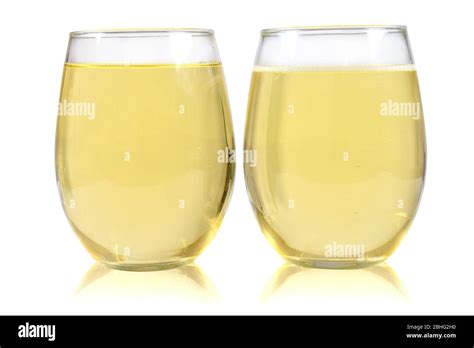 No Stem Wine Glass Cut Out Stock Images And Pictures Alamy