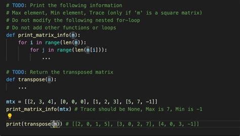 Solved Please Help Task And Task Do Not Use Any Chegg Com