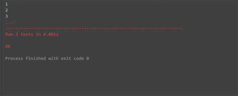 Python 自动化测试框架unittest与pytest的区别 全栈测试开发日记 博客园