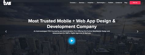 Tekki Web Solutions Top Interactive Agencies