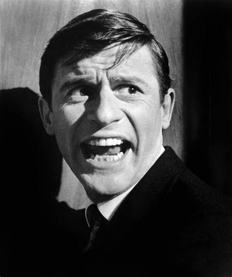 Roddy Mcdowall Actor Photographer Director