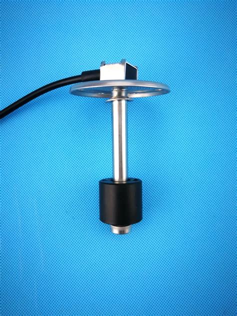 Easy Operating Temperature Laser Water Tank Fuel Oil Ultrasonic Liquid