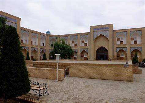 Orient Star Hotel Khiva Uzbekistan Hotels Audley Travel Uk