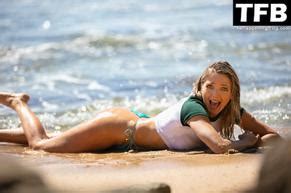 Nikki Osborne Nude Aznude