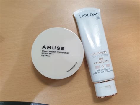 선크림 대신 비비크림 발라도 될까요 자외선 차단제 잘 바르는법 네이버 블로그