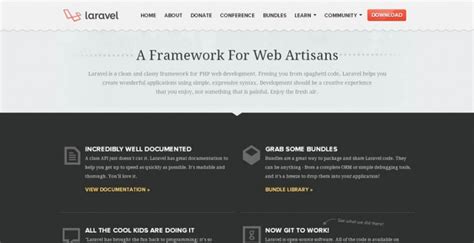 Best Php Frameworks For Developers Code Geekz