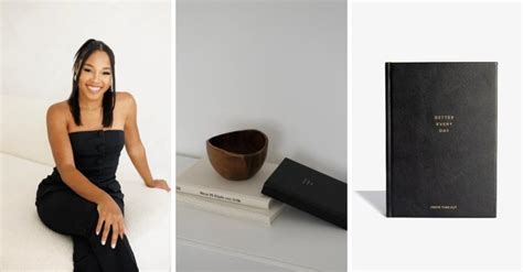 Thousif Inc Shop On Linkedin Nya Jones Nurturing Wellness Through Journaling Inside Then