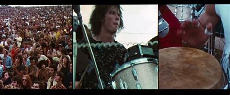 Santana Soul Sacrifice Live At Woodstock With Full Drum Solo Vidéo